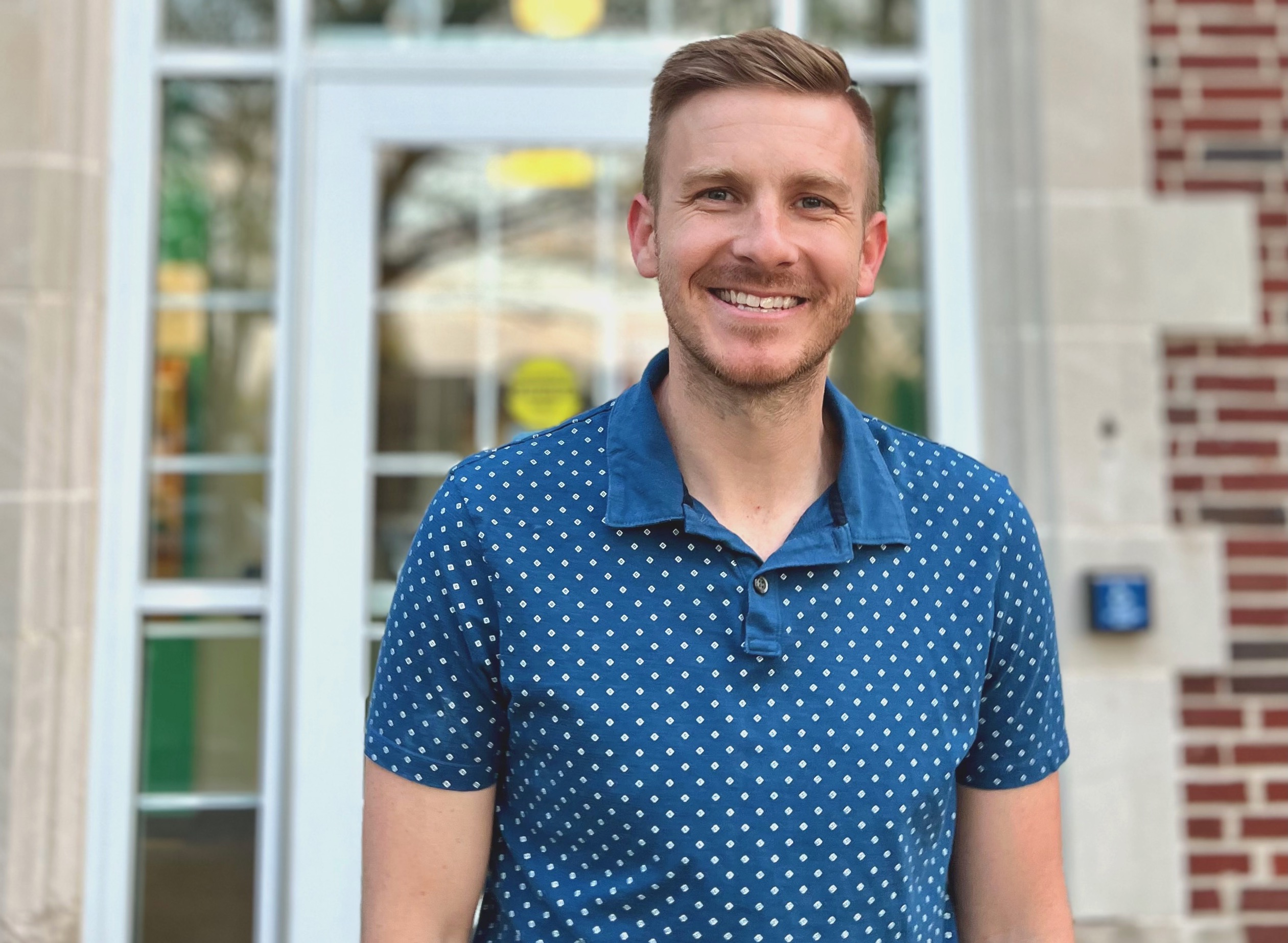 New principal named for Woodlawn Elementary as 100th anniversary ...